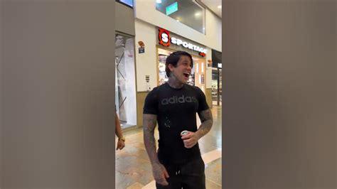 Tuvo Que Usar Los Calzones Del Amor En Público 😂😂 Youtube