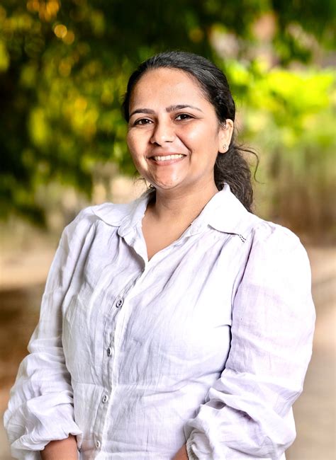 Rishu Thakur Charles Darwin University