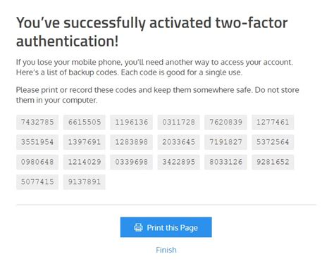 What Is Two Factor 2fa Authentication Amion