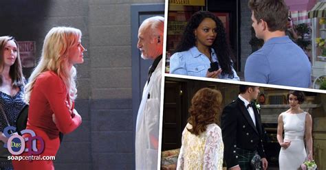 The Soaps All The Daytime Dramas Covered By Soap Central