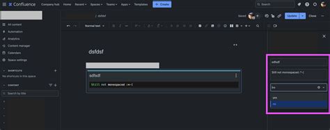 Ui Kit Forgereact Macroconfig No Checkboxtooltipradio Button Forge Ui Kit And Custom