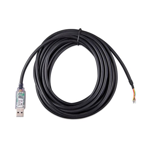 Rs485 Naar Usb Interface 5m Ab Marine Service