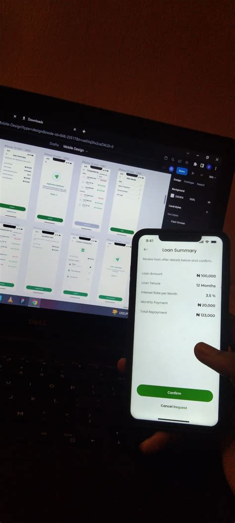 Olusanya Ezekiel On Linkedin Uiux Userexperience Userinterface