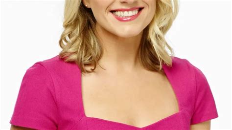 Rebecca Lowe Interview About Premier League On Nbc World Soccer Talk