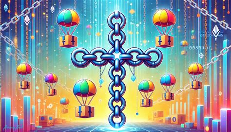 Cross Chain Airdrops Unlocking New Opportunities In Crypto Airdrop Alert