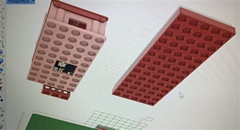 Stl File Kit Modular Box For Elctronics Project Arduino One And Esp32 Chip2102 📦・3d Print Design