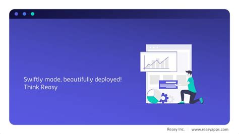 Reasy Inc On Linkedin Reasy Lowcode Lowcodeapplication