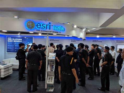 Esri India Launches Arcgis Business Analyst