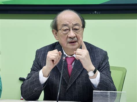 記者 編輯部 【梅花評論】大法官救濟政權 民進黨的民主歪理 ｜ 梅花新聞網