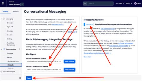 Build A Messaging App Demo Proof Of Concept With The Twilio