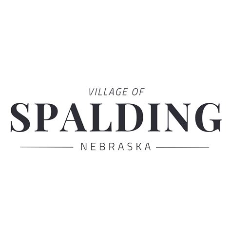 Recreation Spalding Nebraska