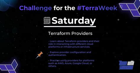 Pankaj Mohanlal Goriya On Linkedin Terraweek Terraform Aws
