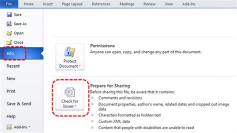 Microsoft PowerPoint 2010 2013 2016 And 2019 Understanding Document Accessibility