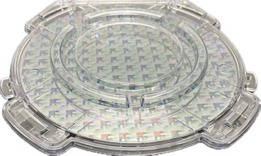 Custom Design Pattern Wafers Service Product Philtech Inc