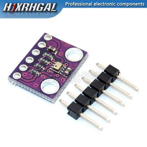 웃i2c Spi Bmp280 3 3 Digital Barometric Pressure Altitude Sensor High Precision Atmospheric Mod