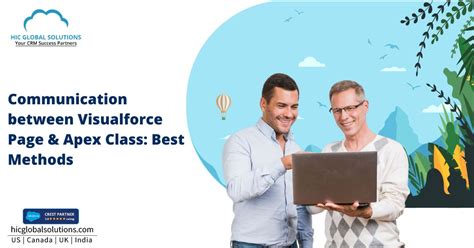Hic Global Solutions On Linkedin Salesforce Communication