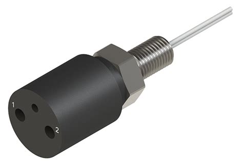 Circular Bulkhead Socket Connector Aegir Technologies