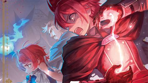 Magic Maker Cómo Crear Magia En Otro Mundo Capítulo 20 Fecha De Lanzamiento Spoilers Y Dónde