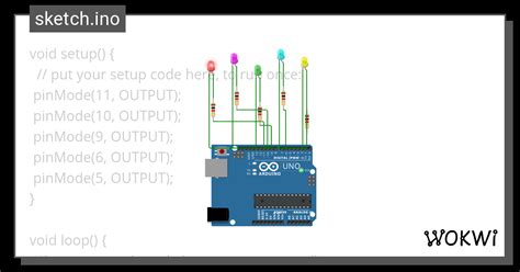 Nisa Putri Dila Decha 11 Tkj 1 Copy Wokwi Esp32 Stm32 Arduino Simulator
