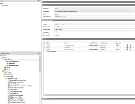 Question Medium Nodeset Build · Issue 3232 · Open62541open62541