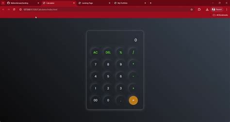 Arun Kumar On Linkedin Webdevelopment Internship Codsoft