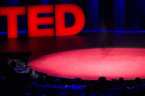 Inspirational Ted Talks About Innovation In Education Acs