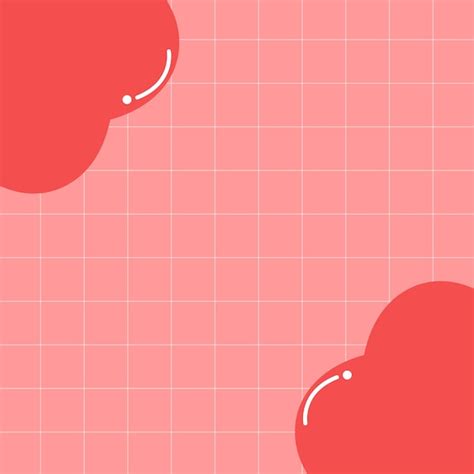 Premium Vector Cute Background Vector