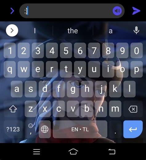 Pin By Ծƒƒ૮เαℓ૮ℓเɳԵ On Mlbb Stuff Computer Keyboard Electronic Products Keyboard