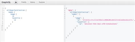 Gatsby Source Shopify Cannot Get Image From Allshopifycollection · Issue 15655 · Gatsbyjs