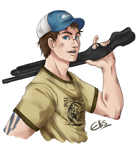 L4d Ellis L4d Ellis