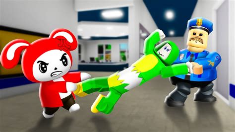New Jj Roblox