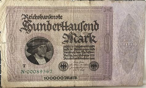 Unknown Currency — Collectors Universe