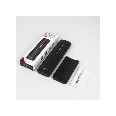 MiBoxer colour temperature remote C3