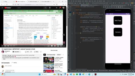Shrish Srivastava On Linkedin Androiddev Learningprogress Linkedinupdate Androiddev