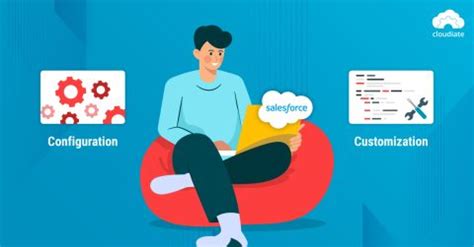 Salesforce Configuration Vs Customization Why You Should Know The