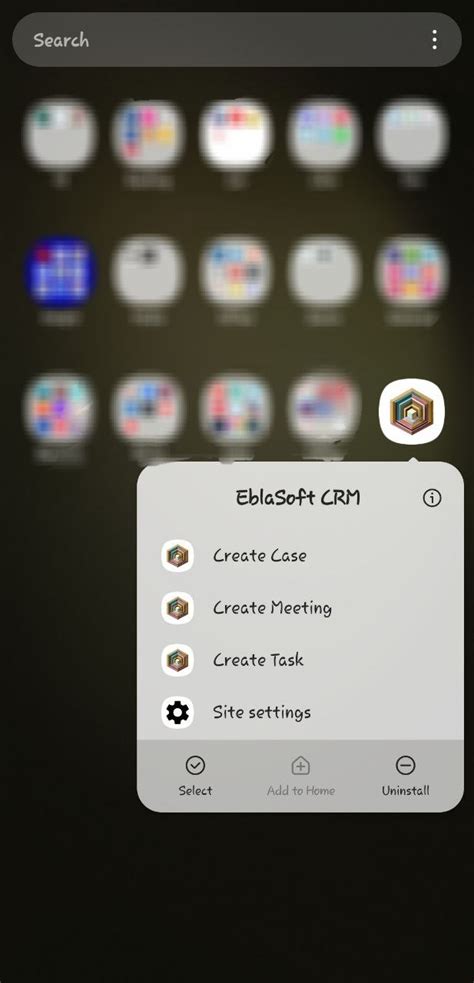 Pwa Eblasoft Documentation