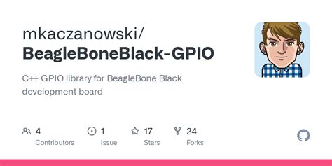 github mkaczanowski beagleboneblack gpio c gpio library for