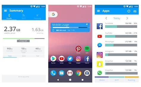 10 best android system monitor apps in 2024