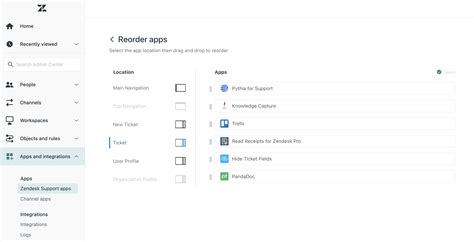 Advanced Macrosshortcuts First Installation And Setup Pythia Help Center