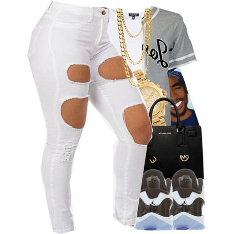 Ripped Jeans Outfit Ideas 29 Street Style Looks 37 Fashion