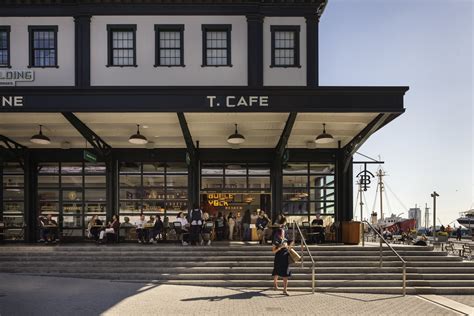 The Tin Building • Mancini