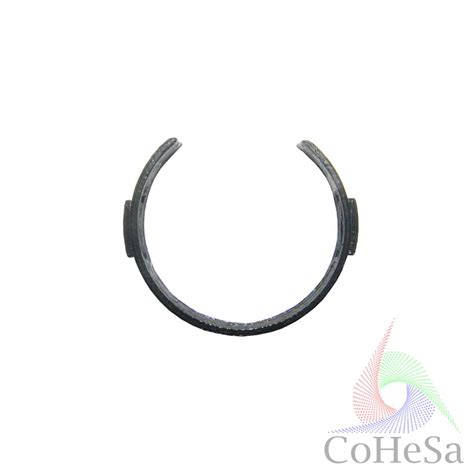 Кольцо уплотнительное в щетку пылесоса LG