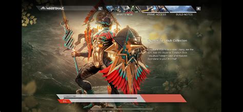 Warframe Connection Issue R Warframe