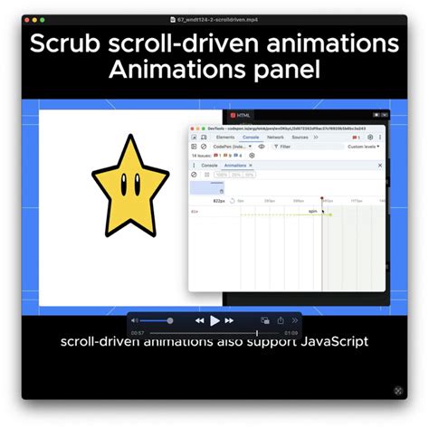 Jecelyn Yeen On Linkedin Chromedevtools