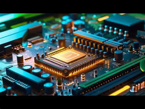 Ddr3 Ddr4 Ddr5 Whats The Difference Ram Open Video