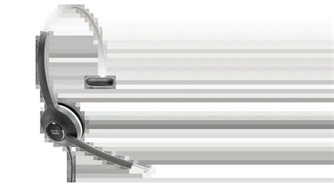 Cisco Headset Series
