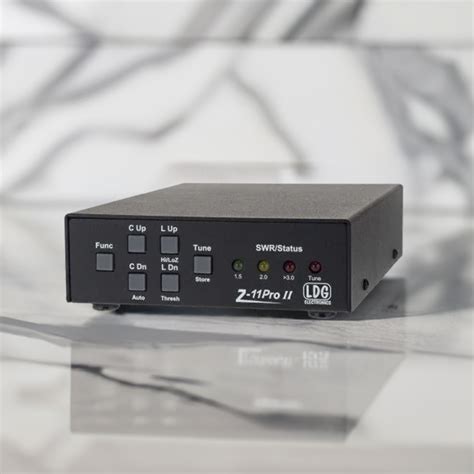 Automatic Antenna Tuning Unit At Tonya Barnes Blog