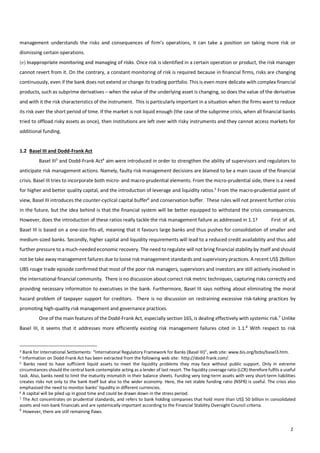 Market Risk Management PDF