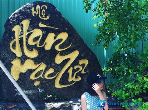 Ghé Vườn Hoa Thăm Mộ Hàn Mặc Tử Khám Phá Di Sản