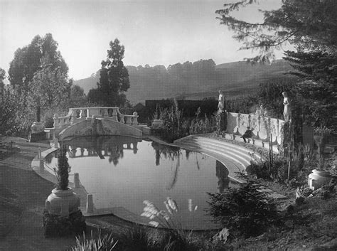 About Hillsborough California 18 Acre Level Building Site In